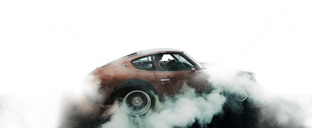 Flying Sparks Garage | The Official Website of Aaron and Emily Reeves