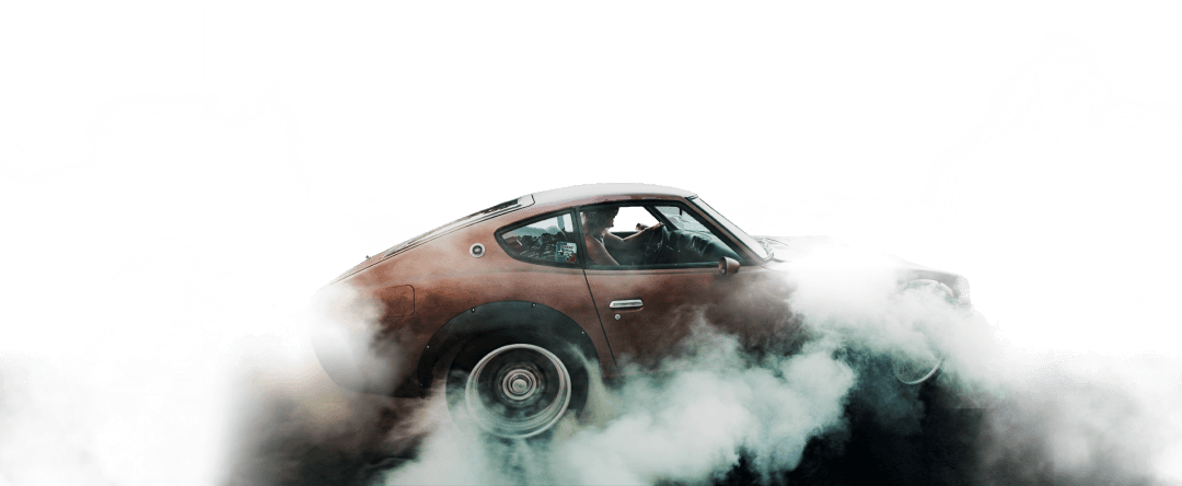 Flying Sparks Garage | The Official Website of Aaron and Emily Reeves